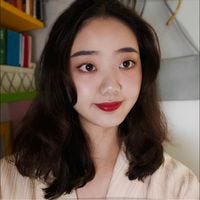 Yvette Li – Medium