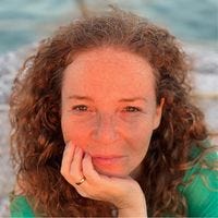 Valerie Reichmann – Medium