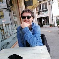 About – Millán Fernández – Medium