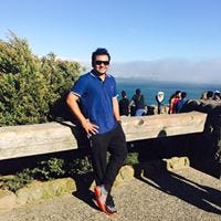 Aditya Rastogi on Medium curated some lists