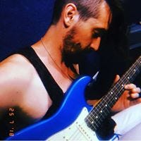 Ashley Shipp – Medium