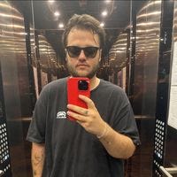 Michael Venter – Medium