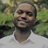 Dickson Agyei – Medium