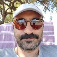 Murat Eroglu – Medium