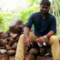 Mohamed Ismail – Medium