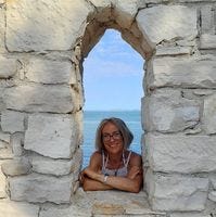 Sabrina Fusari – Medium