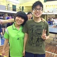 Shao Wei Huang – Medium