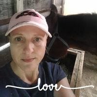 Melissa McFadden – Medium