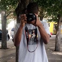 David Hinton – Medium