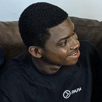 Samuel Similoluwa Ojo – Medium