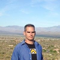 Thomas Marciano – Medium