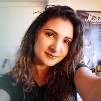 Gabriela Ayres Marmitt – Medium