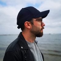 Macio Tkaczyk – Medium