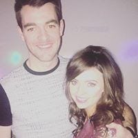 About – Liam Duffy – Medium