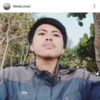Febrian Syahputra Toraotoraotoraotorao – Medium