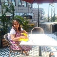 About – Farah Naaz – Medium