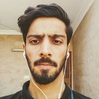 Ahmed Vavdi – Medium