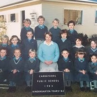 Darren O'Donovan – Medium