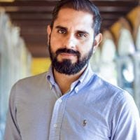 Jaime Marquez – Medium