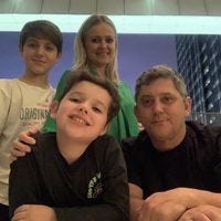 Cesar Augusto Valerio – Medium