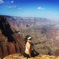 HeiTung Lily Chau – Medium