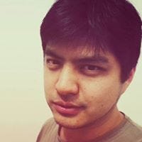 Luís Fernando Nonaka – Medium