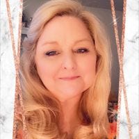 Loren Michelle McCarty – Medium