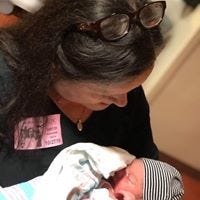 Katie McCrary Keith – Medium