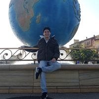 Nhat Pham – Medium