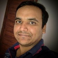 Gaurav Pathak – Medium