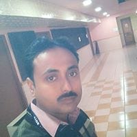 Sujit Das – Medium