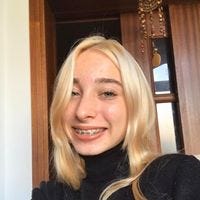 About – Camila Rocha – Medium