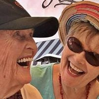 Andrea Hunter – Medium