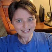 Sara Thompson – Medium