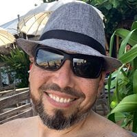 Govinda Bader – Medium