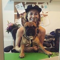 Kyla Smith – Medium