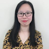 Betty Zhang – Medium