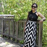 Mrinalini Yanamandra – Medium