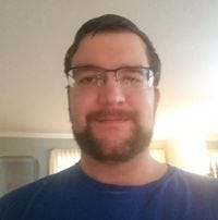 Alex Corbin – Medium