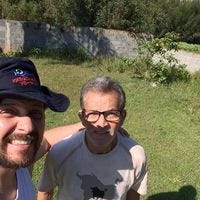 About – Evandro Pereira de Oliveira – Medium