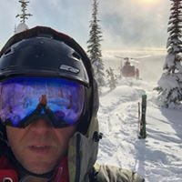 Ryan Bradley – Medium