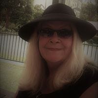 Beverley Wagner – Medium