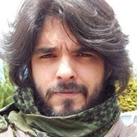 About – Victor Camargo – Medium