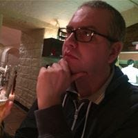 About – Stephen Knight – Medium