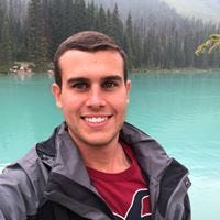 Matheus Leal – Medium