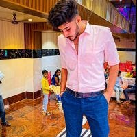 Mîtêsh Bhanushali – Medium