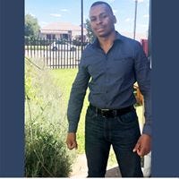 Thabo Matshikiza Mboneni – Medium