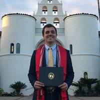 Jake Mullin – Medium