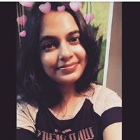 Ria Oza – Medium