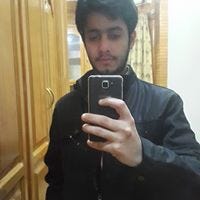 Qaseem Aslam – Medium